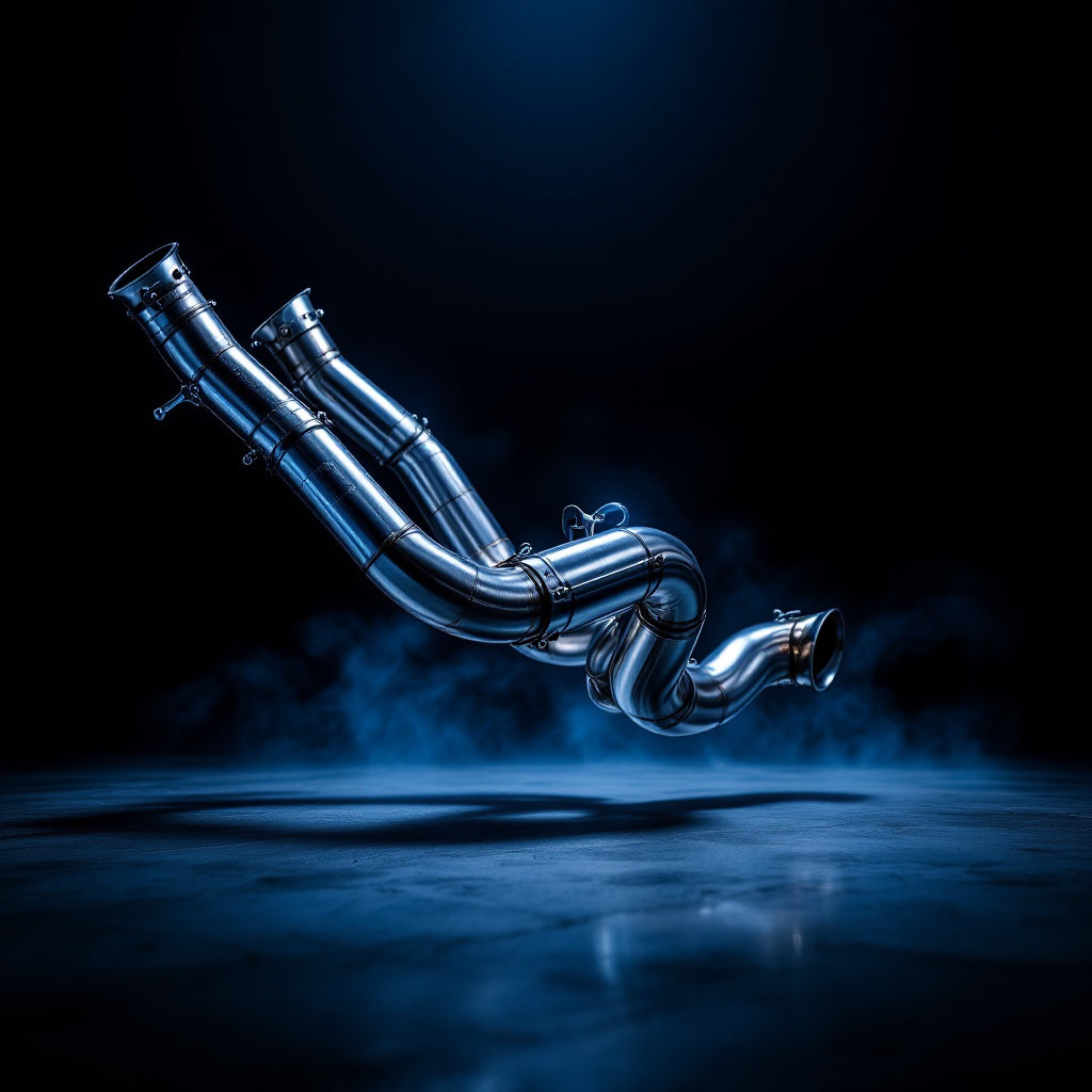 Unleashing Performance with Stainless Works: A Comprehensive Guide ...