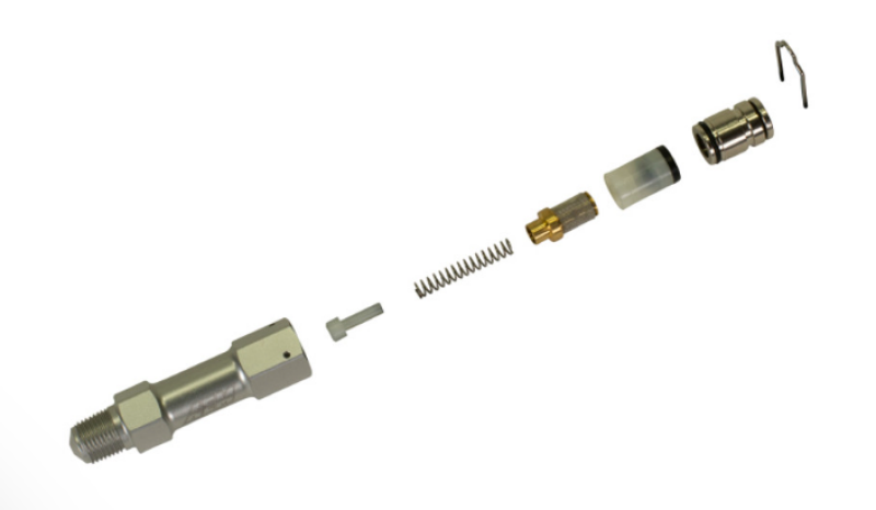 AEM V3 Water/Methanol Injection Nozzle Only Kit (Qty 2) - DTX – DTX ...