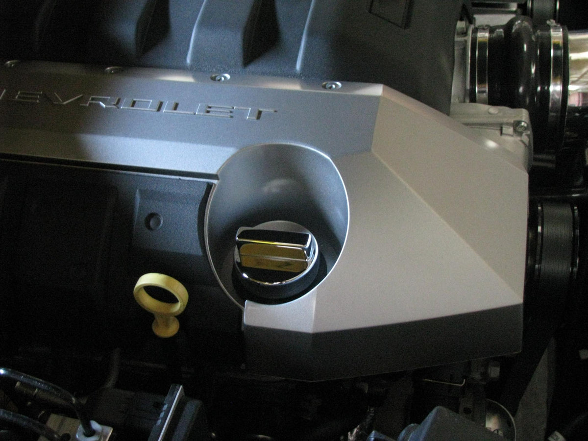 Oil Cap Replacement Roto-fab Billet Aluminum Oil Cap Roto-fab – DTX ...