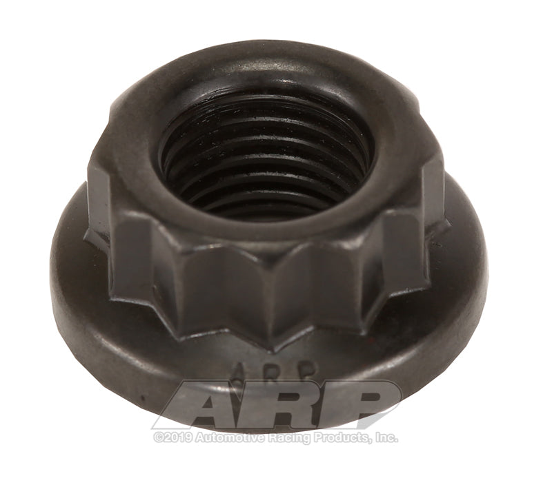 ARP M9 x 1.0 13mm Wrenching Nut Kit - DTX Performance – DTX Performance