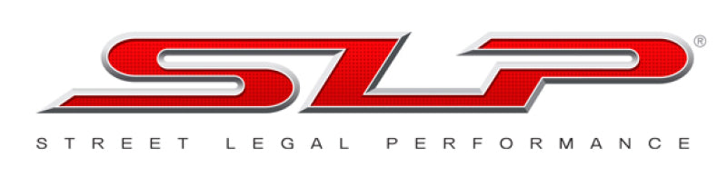 SLP 2008-2013 Chevrolet Corvette LS3/LS7 Blackwing Cold-Air Induction ...