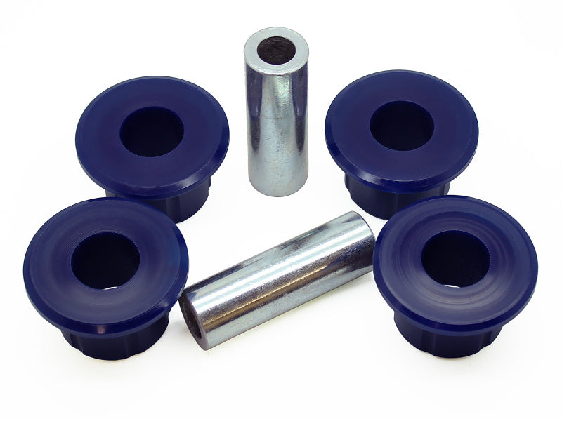 SuperPro Rear Spring Eye Bushing Kit - DTX Performance – DTX Performance