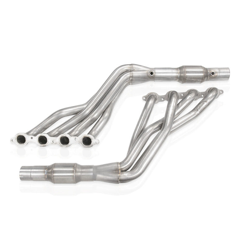 2016-22 Camaro SS Stainless Power Headers – DTX Performance